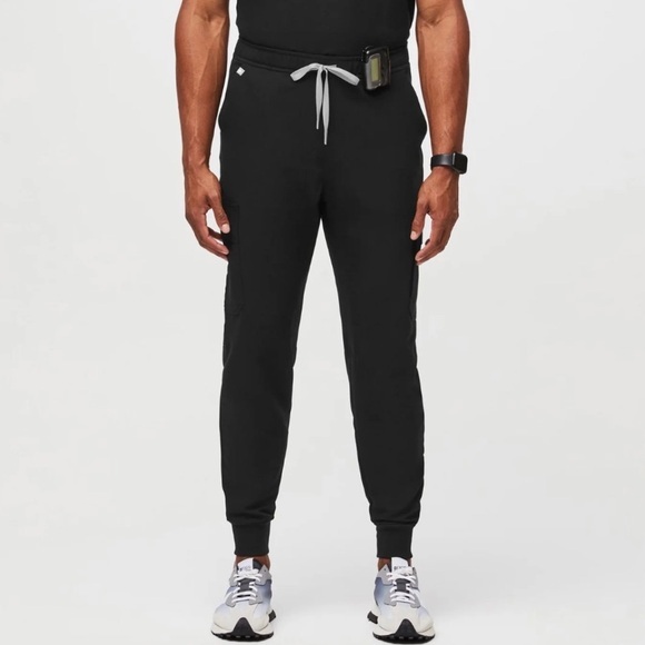 Figs | Pants | Figs Tansen Cargo Utility Jogger Scrub Pants | Poshmark